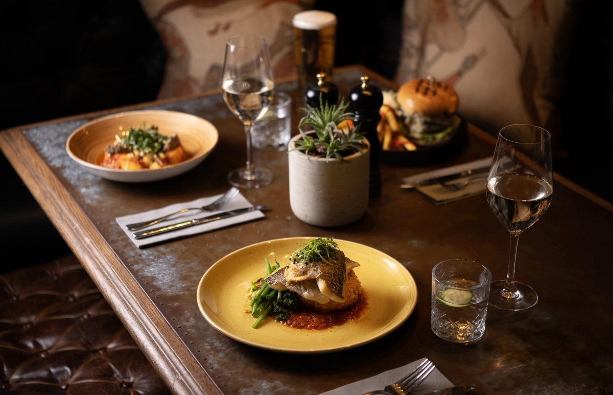 Eat at The Gannet | The Gannet, St Ives