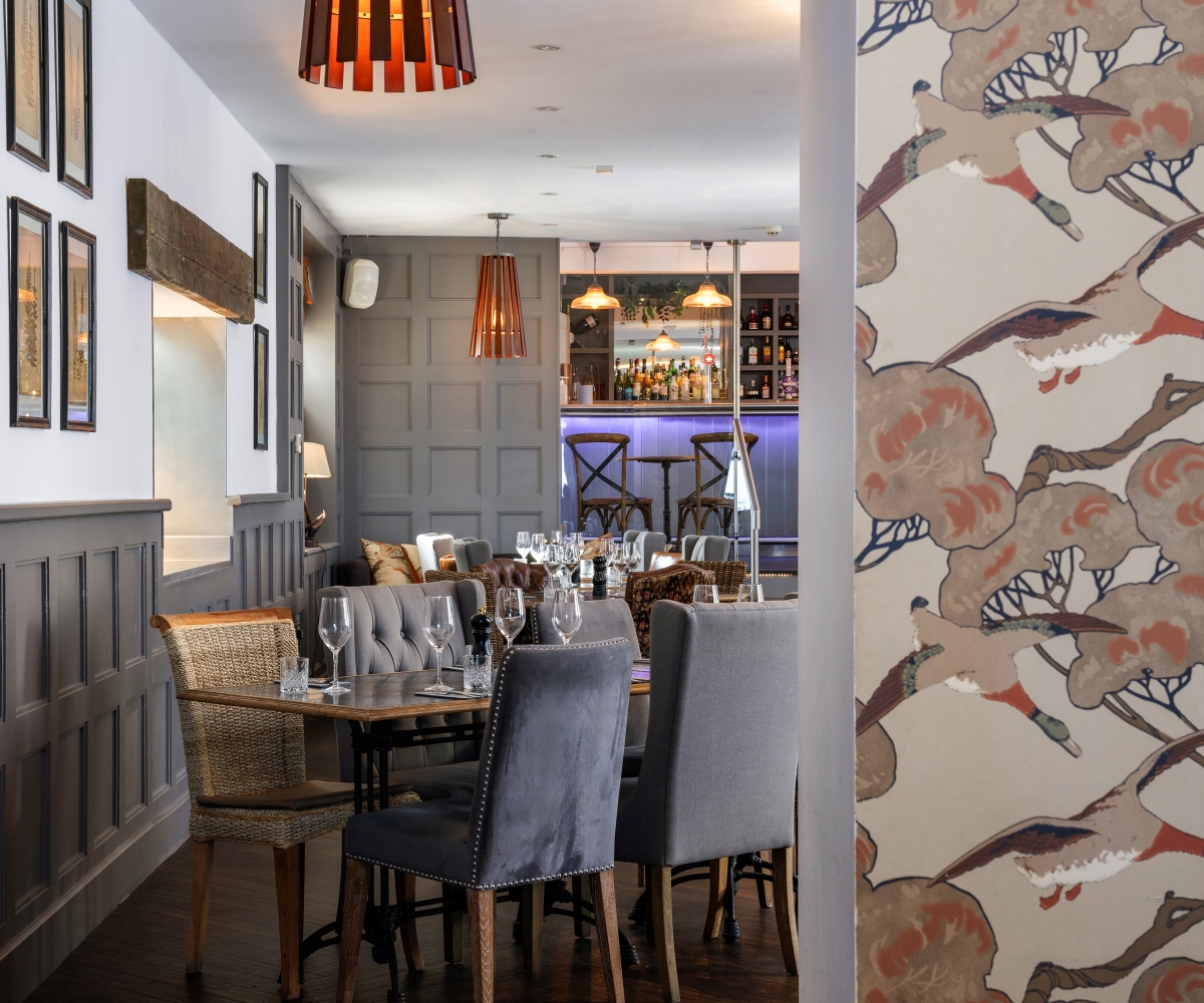 Eat at The Gannet | The Gannet, St Ives