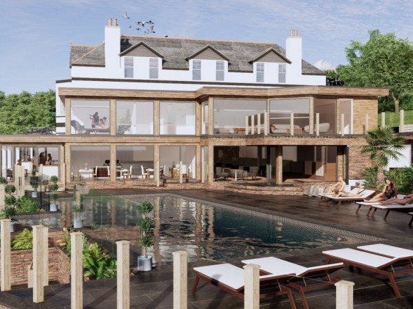 C Bay Spa | The Gannet