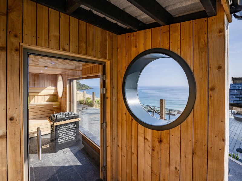 C Bay Spa | The Gannet