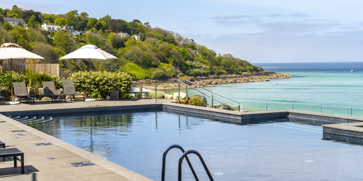 C Bay Spa | The Gannet, St Ives