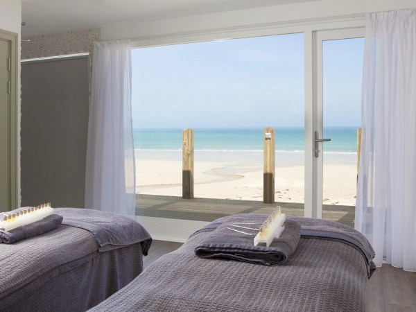 C Bay Spa | The Gannet